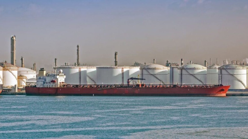 Venezuela's oil rebound shows why the petrodollar is a logistics system