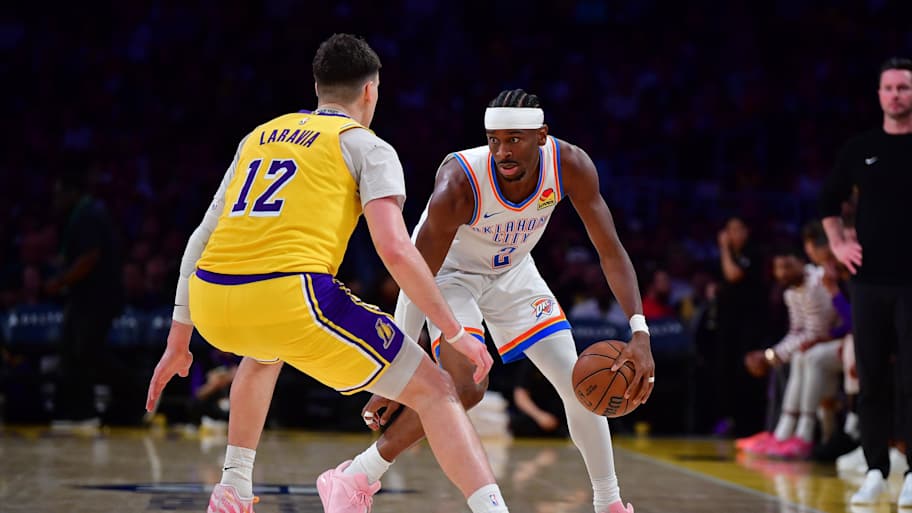 OKC Thunder round table: Predicting Lakers 2nd round NBA playoff series