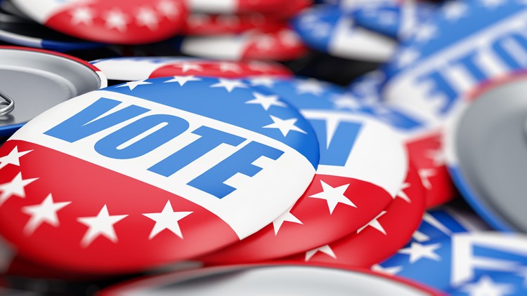 Live updates and results: 2026 Indiana primary election