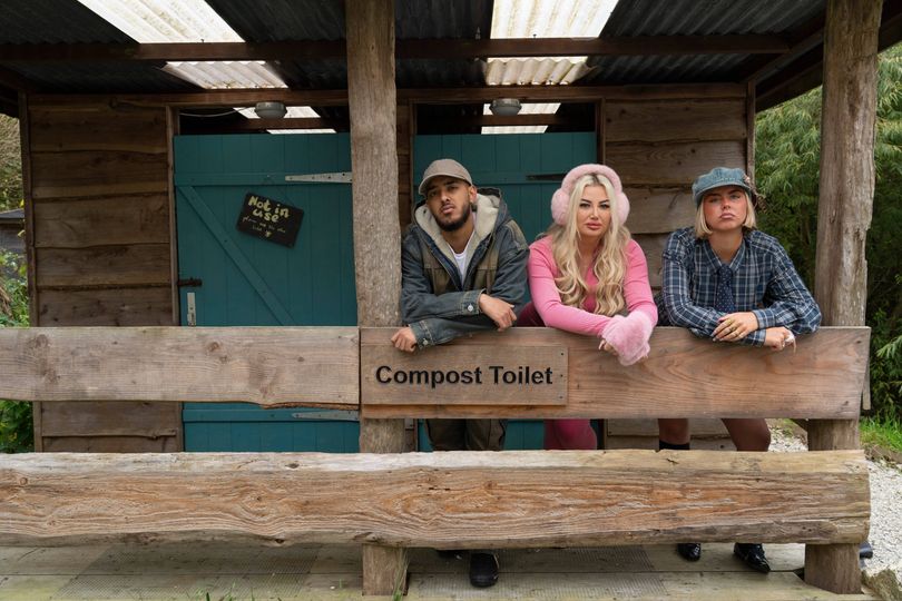 Channel 5 unveils 'provocative' reality show Rich Holiday Poor Holiday ...