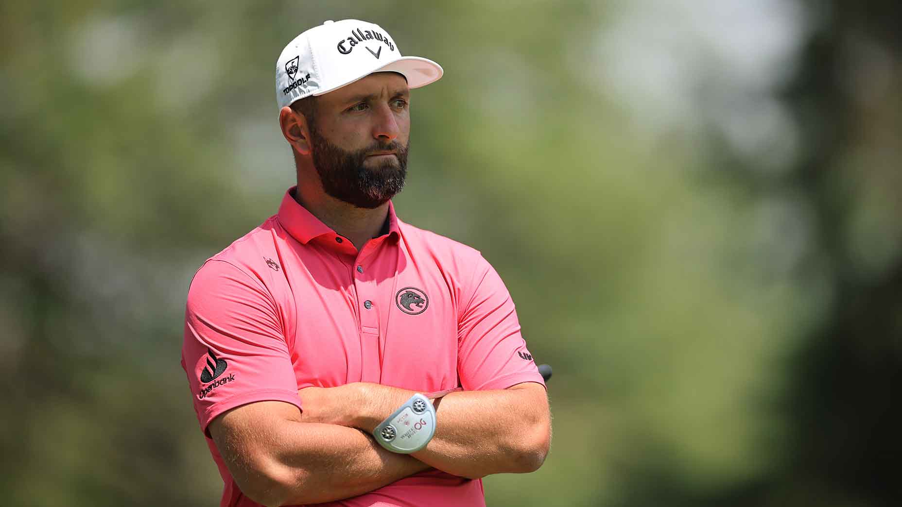 Jon Rahm's 'standoff' is over as he reaches crucial deal to maintain ...