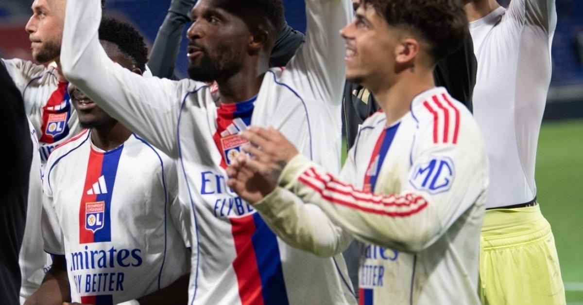 Mercato OL : Une signature alléchante sur les ailes à l'origine d'un ...