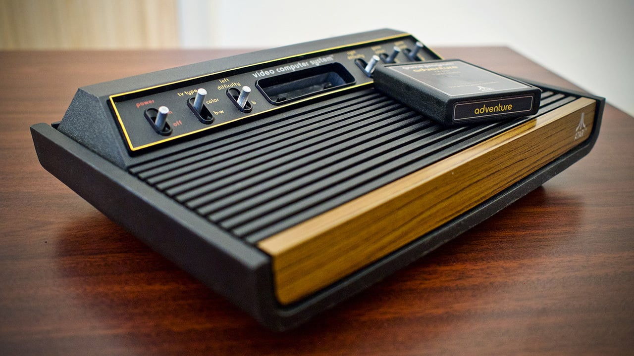 The first and last games on every major console