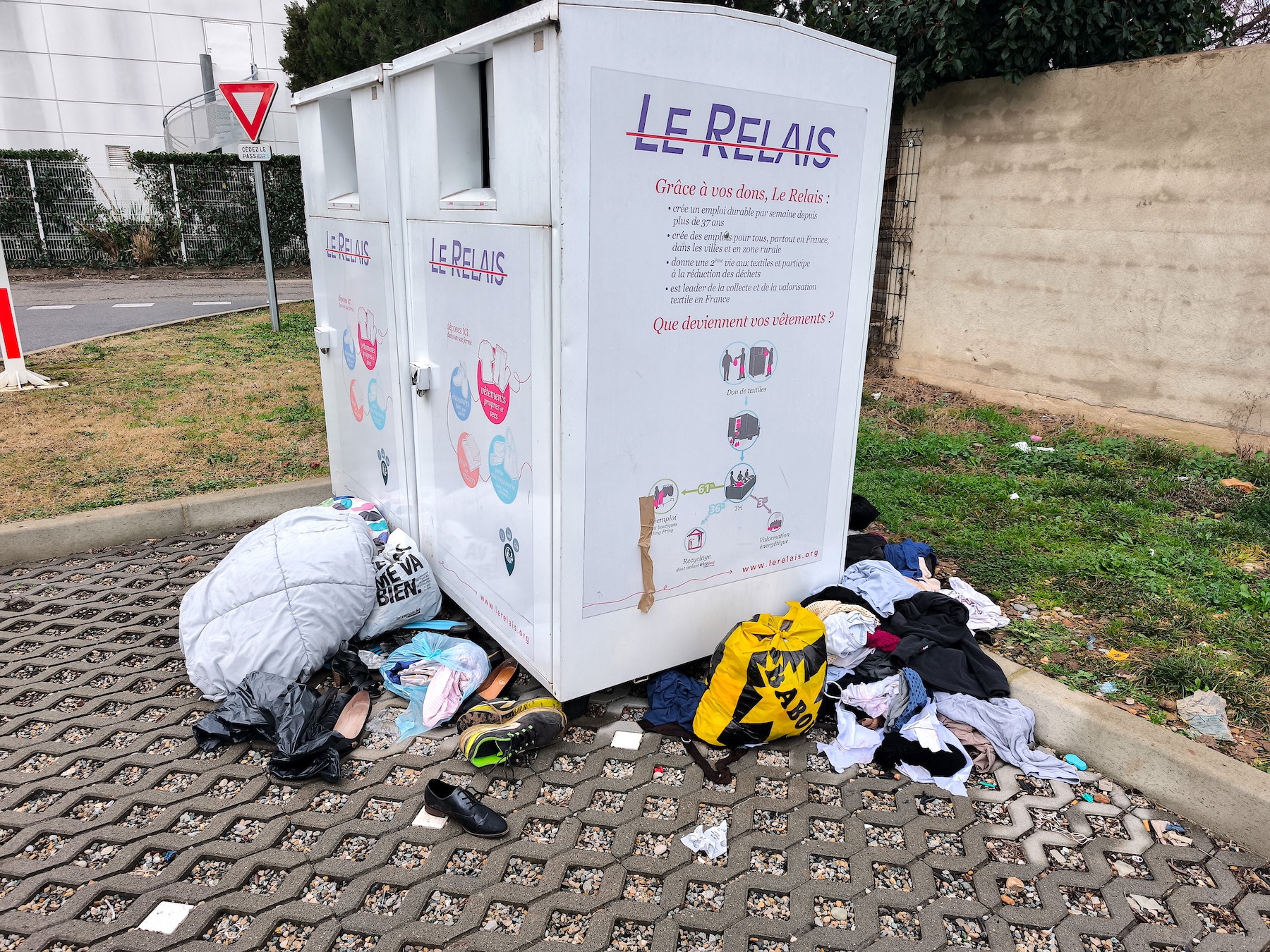 Claras Materials launches to solve textile recycling's supply shortage