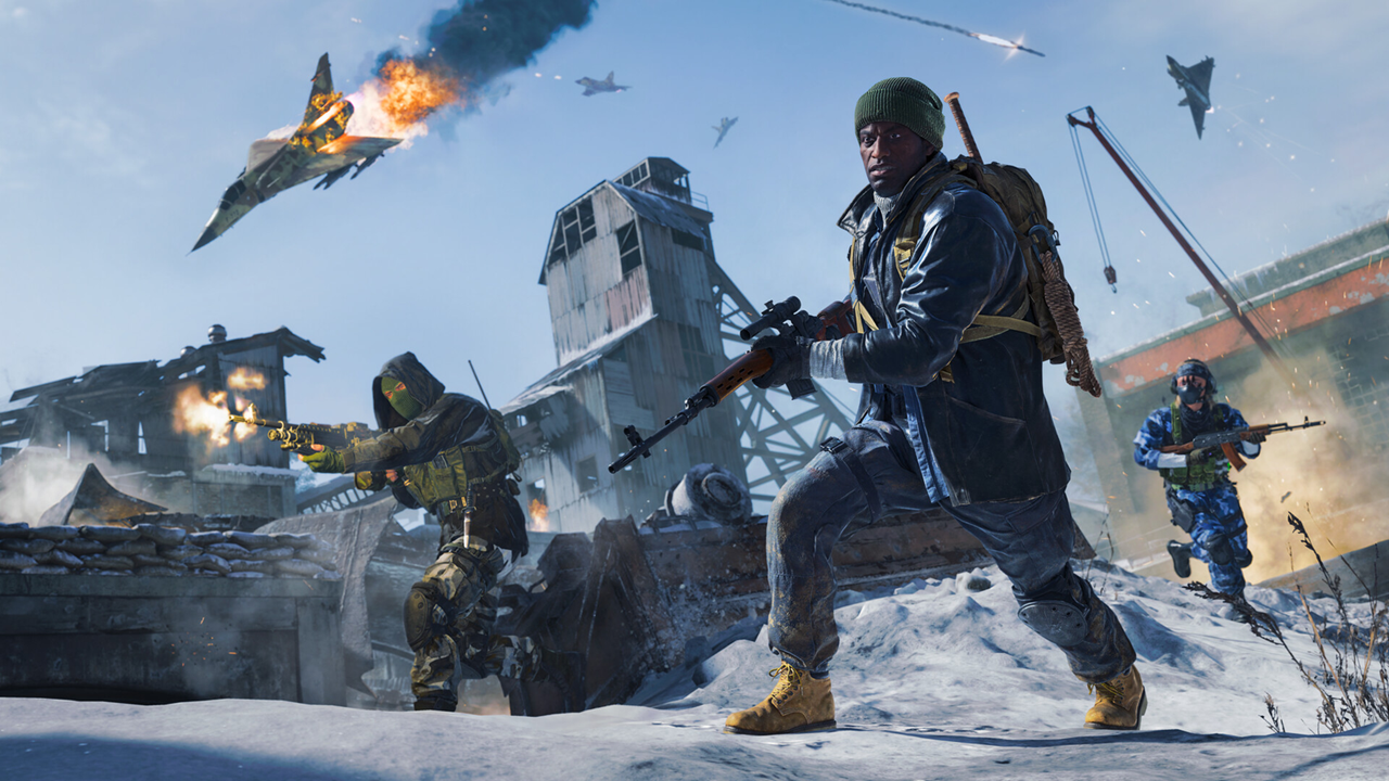 Activision confirms next Call of Duty game will not be available on ...
