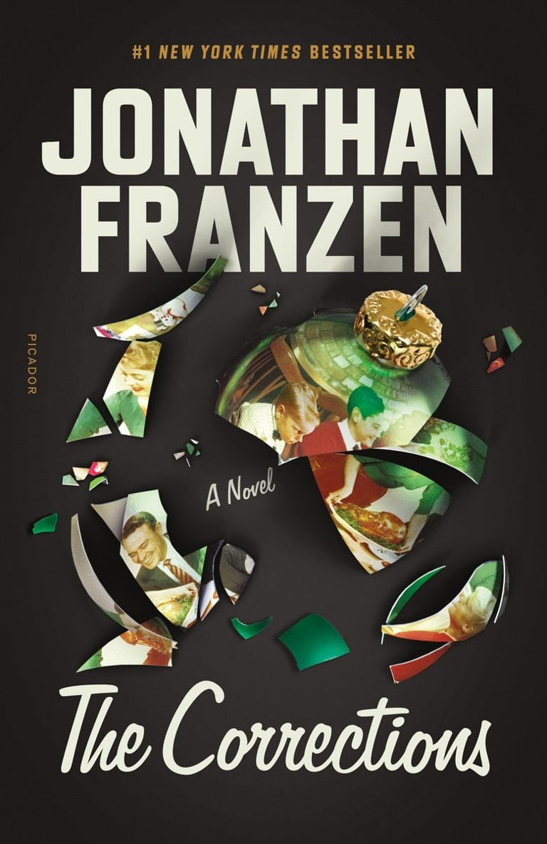 Anna Konkle suggests you read these hilariously dark books to cope with ...
