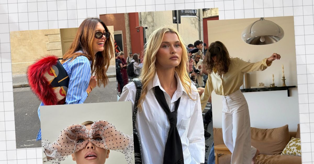 Πουκάμισα: Το πολυμορφικό basic που ξεπερνά κάθε στιλιστικό δίλημμα ...