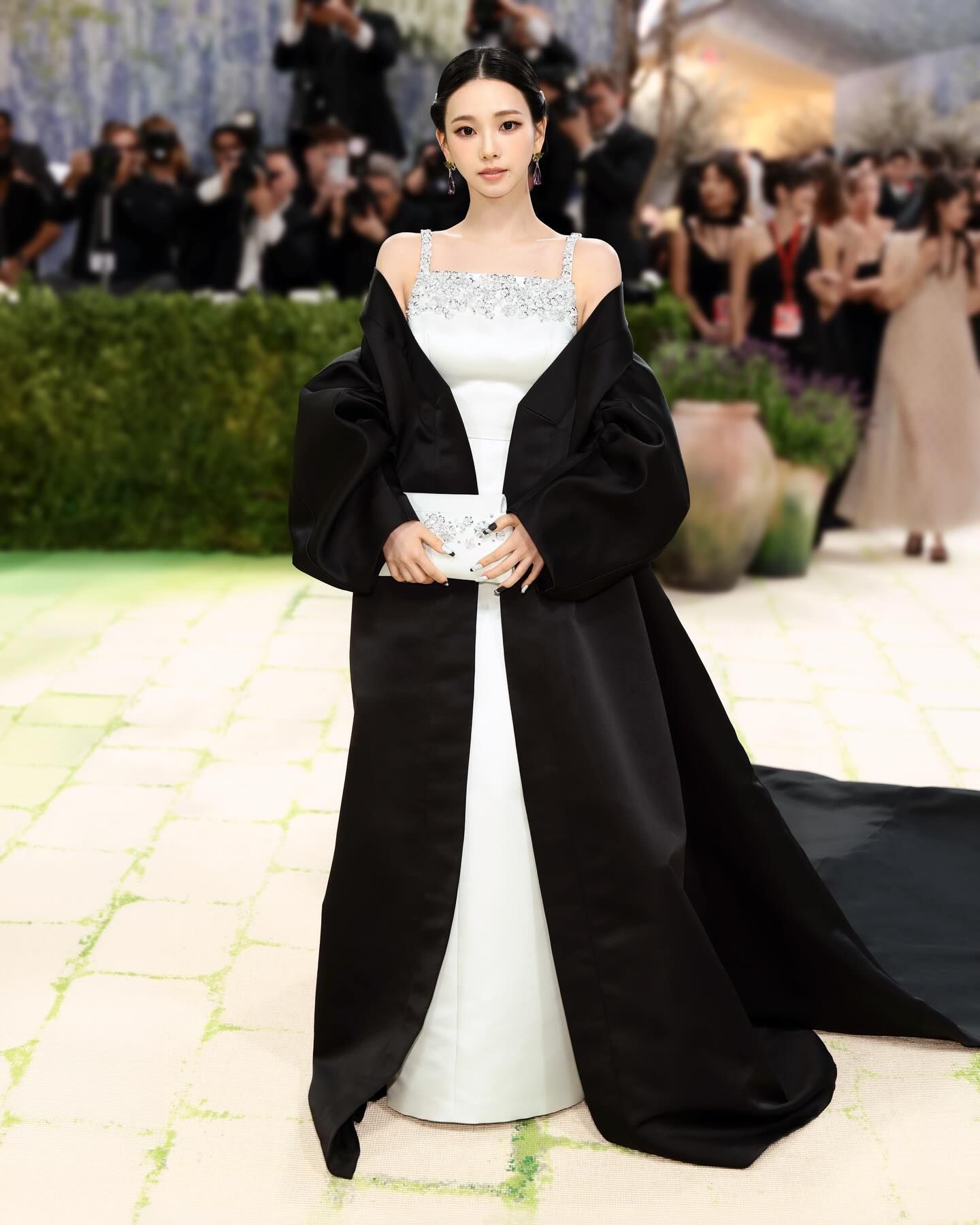 Bridalwear inspo from the Met Gala 2026—from classic and romantic to ...