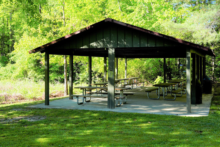 Edneyville Park to close, land to house Sheriff's Office impound lot