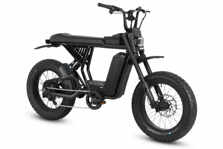 Ride1Up launches world’s first e-bike with semi-solid state battery