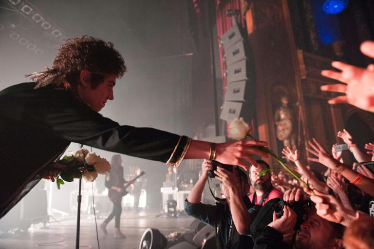 Frankenmuth woman who inspired Greta Van Fleet's band name has died