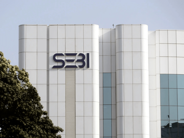 SEBI forms cybersecurity task force amid Mythos concerns