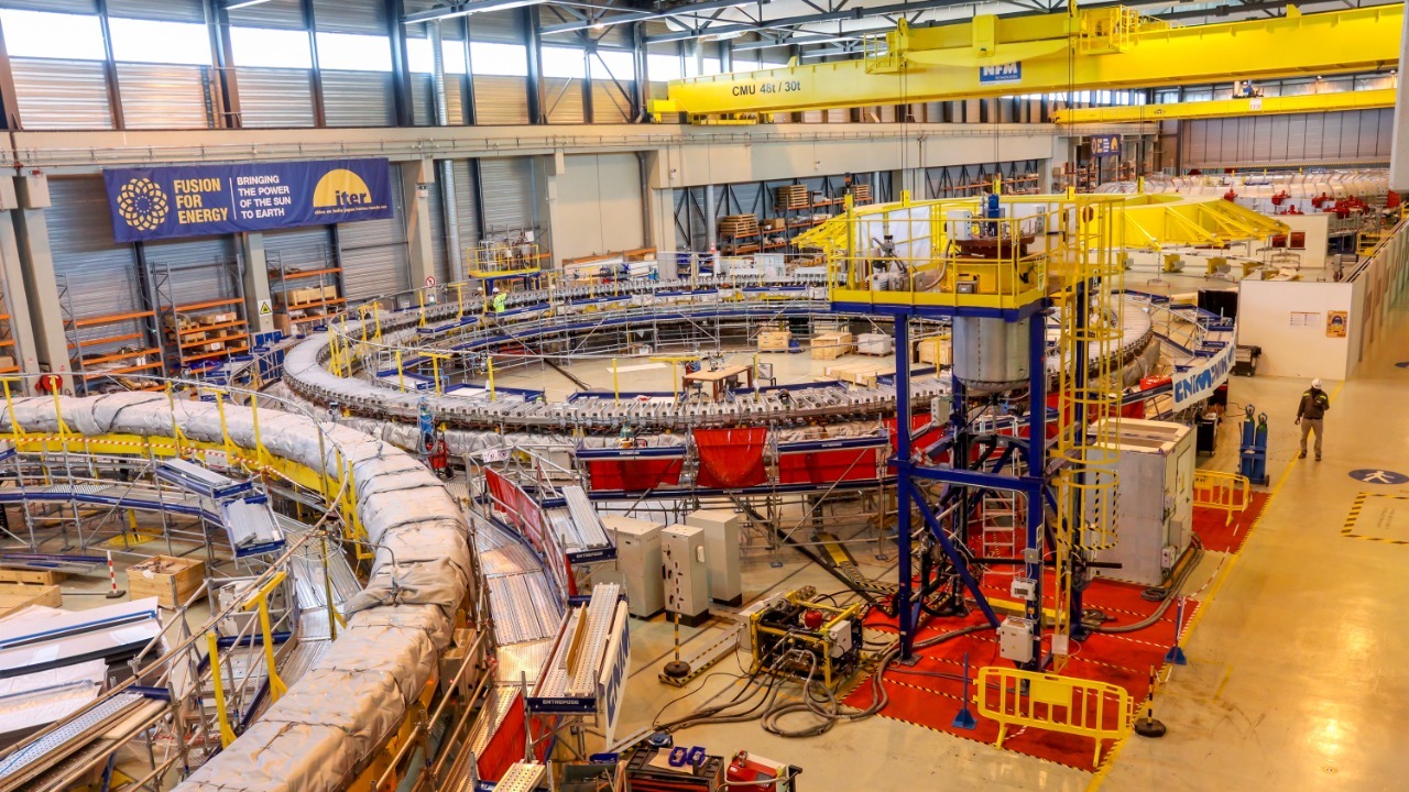 Commonwealth Fusion applies to connect to a US power grid — a first for ...
