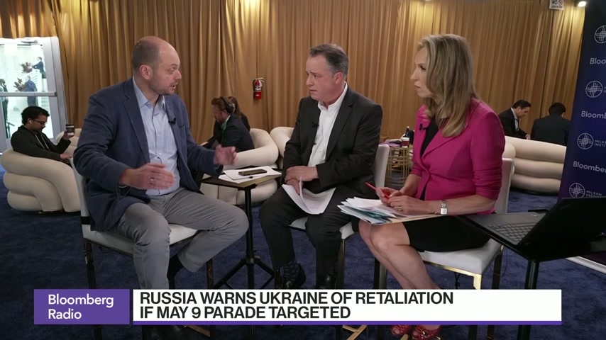 Trump administration 'sympathies' are with Putin, says Kara-Murza