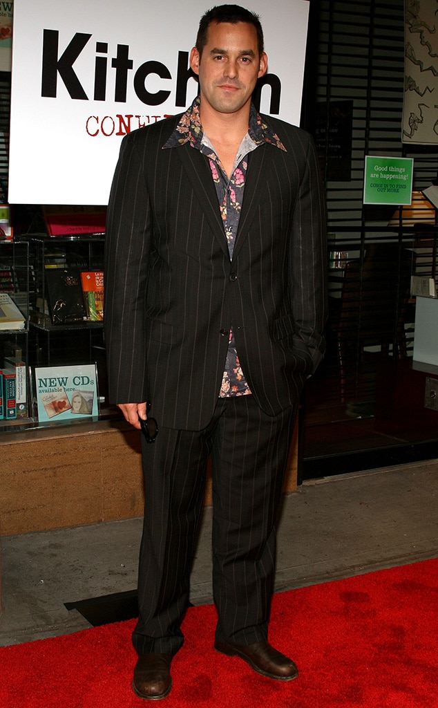 Buffy star Nicholas Brendon's probable cause of death revealed