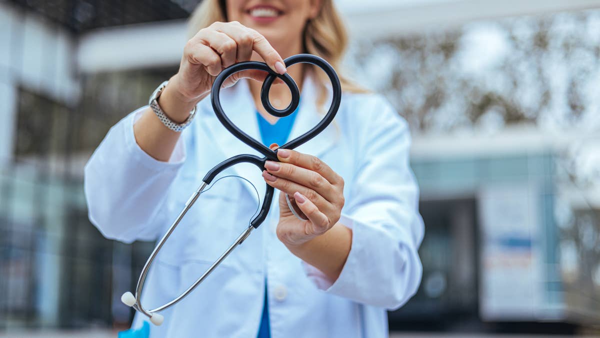 A cardiologist reveals the key lab results to monitor for heart health