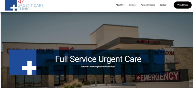 West Texas Urgent Care acquires Amarillo Urgent Care on Coulter
