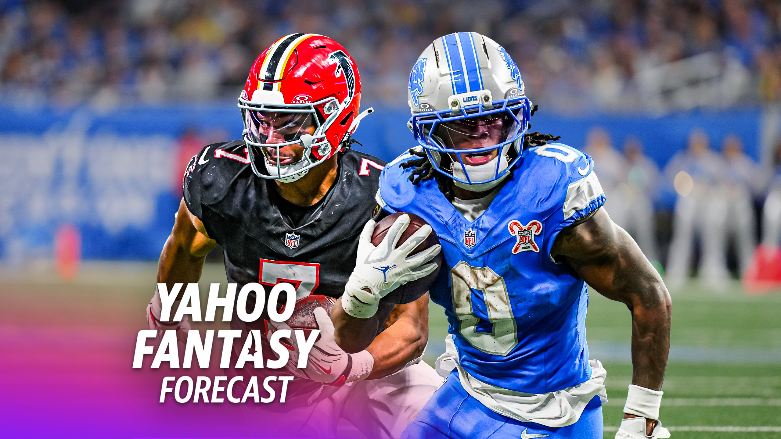 Yahoo staff mock draft 1.0: Are RBs back as dominant force in fantasy?