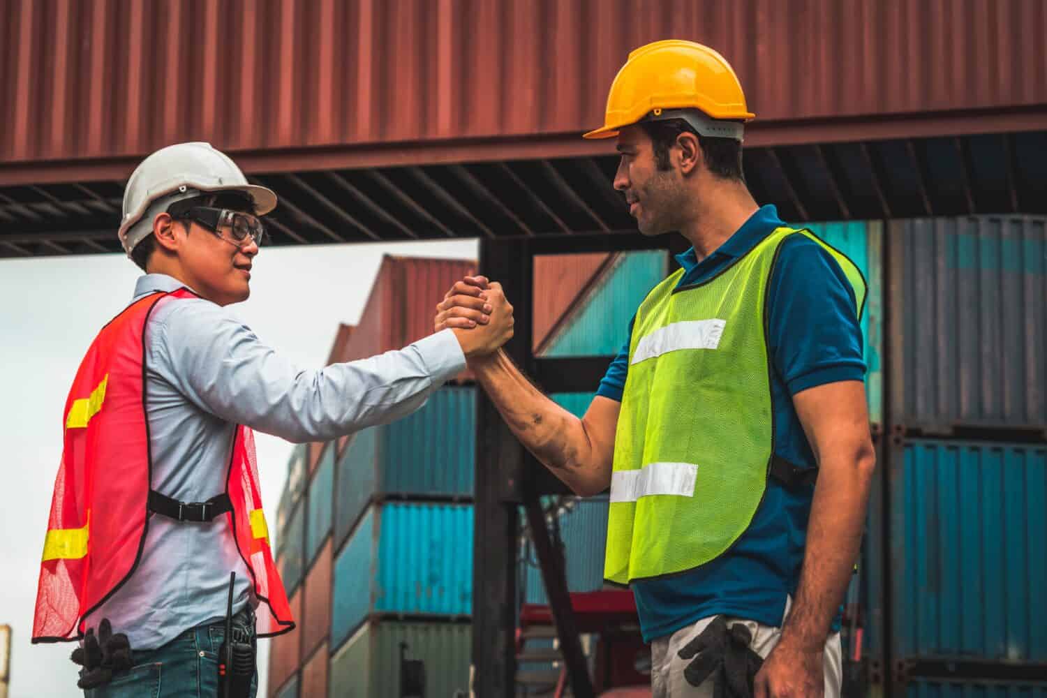 Industrial-strength rally: Why Caterpillar is up 53% and GE Vernova is ...