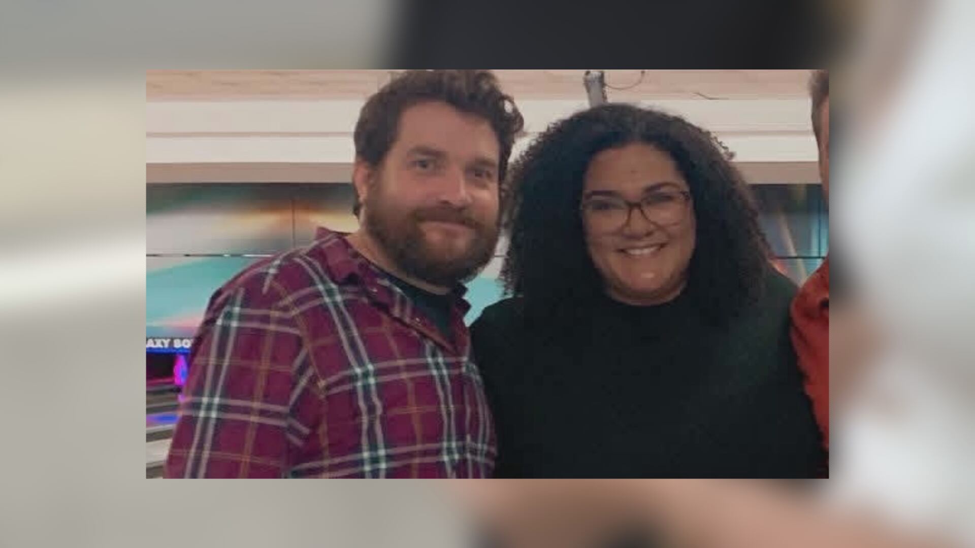 Berea community rallies around bank teller who survived deadly shooting