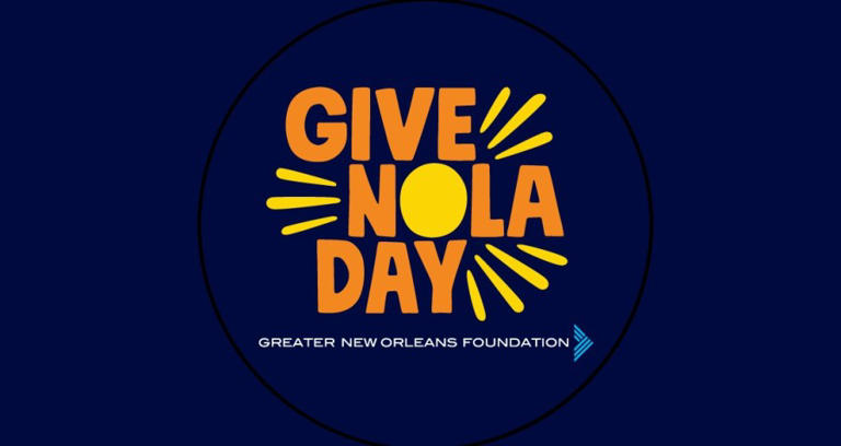 Give NOLA Day kicks off with over $2 million in donations