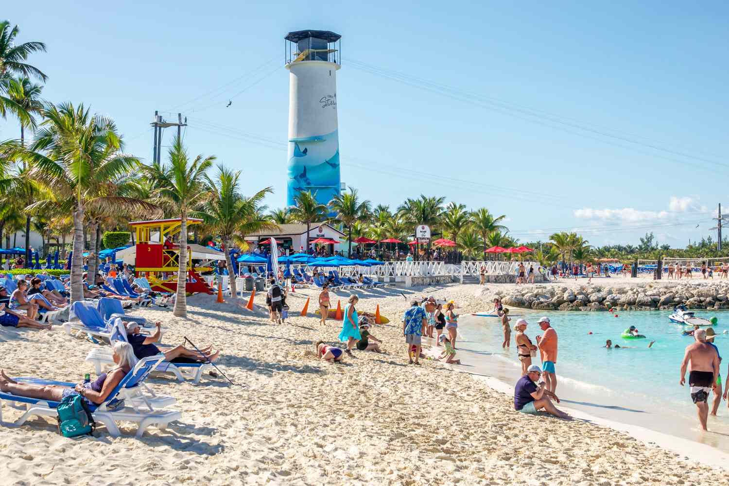 83-year-old cruise passenger reportedly dies during snorkeling ...