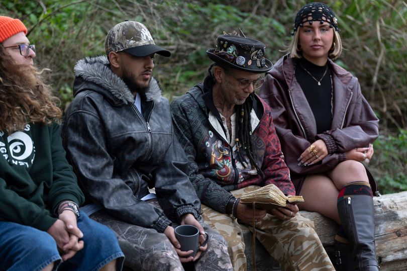 Channel 5 unveils 'provocative' reality show Rich Holiday Poor Holiday ...