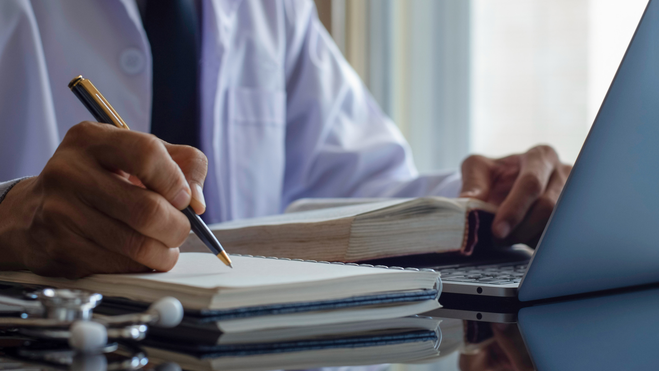 Why is it so difficult to get a doctor's appointment? Experts say this ...