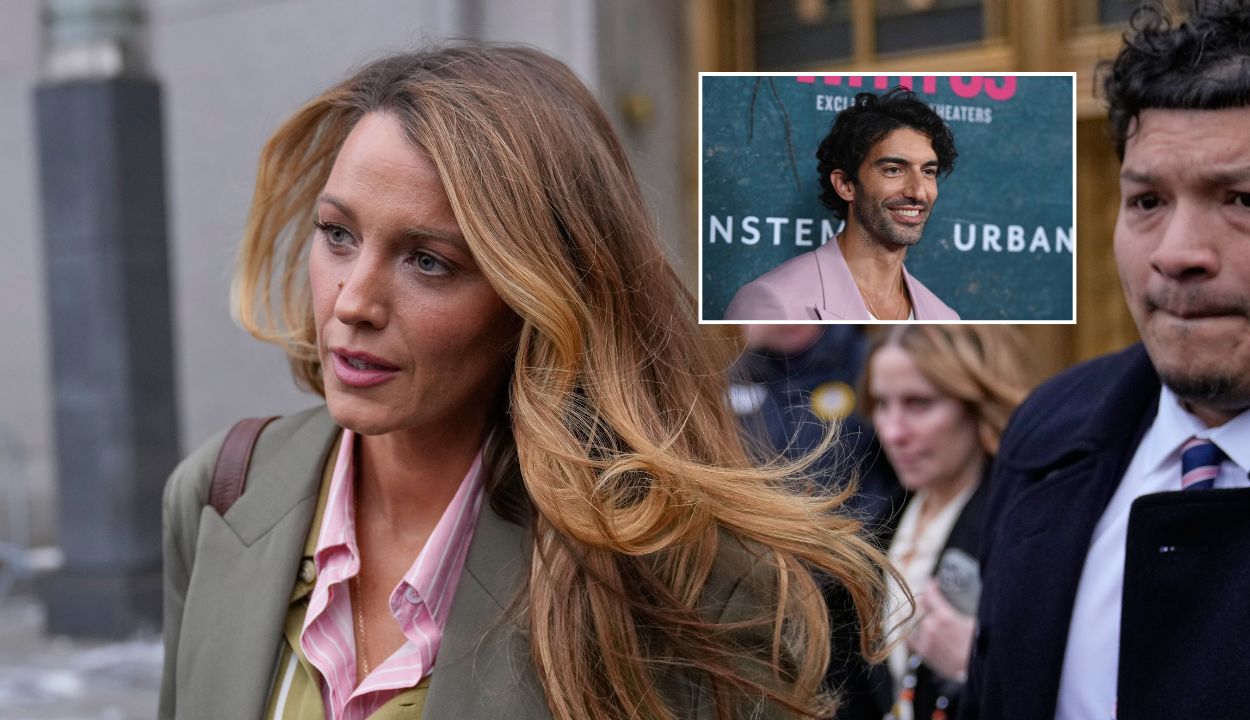 TMZ bombshell: Blake Lively and Justin Baldoni spent $60 million on ...