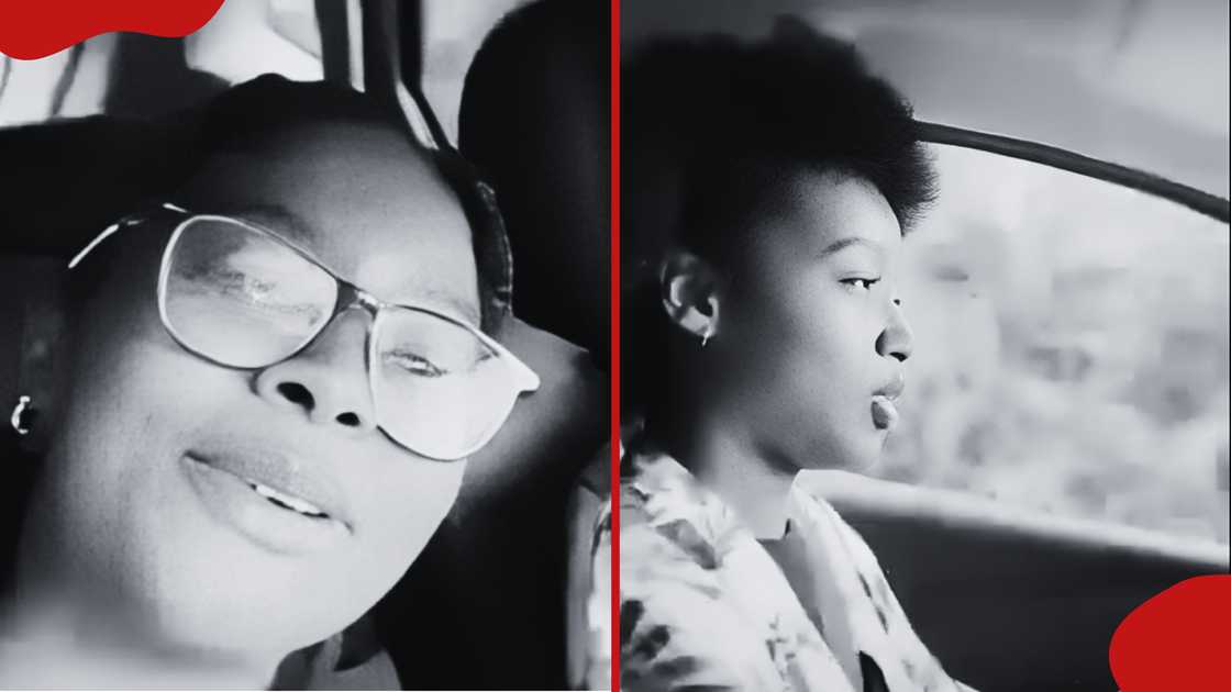 Video shows last moment woman, friend died in head-on collision while ...