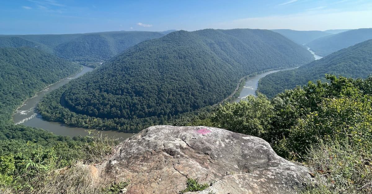 New River Gorge National Park: A natural treasure in West Virginia