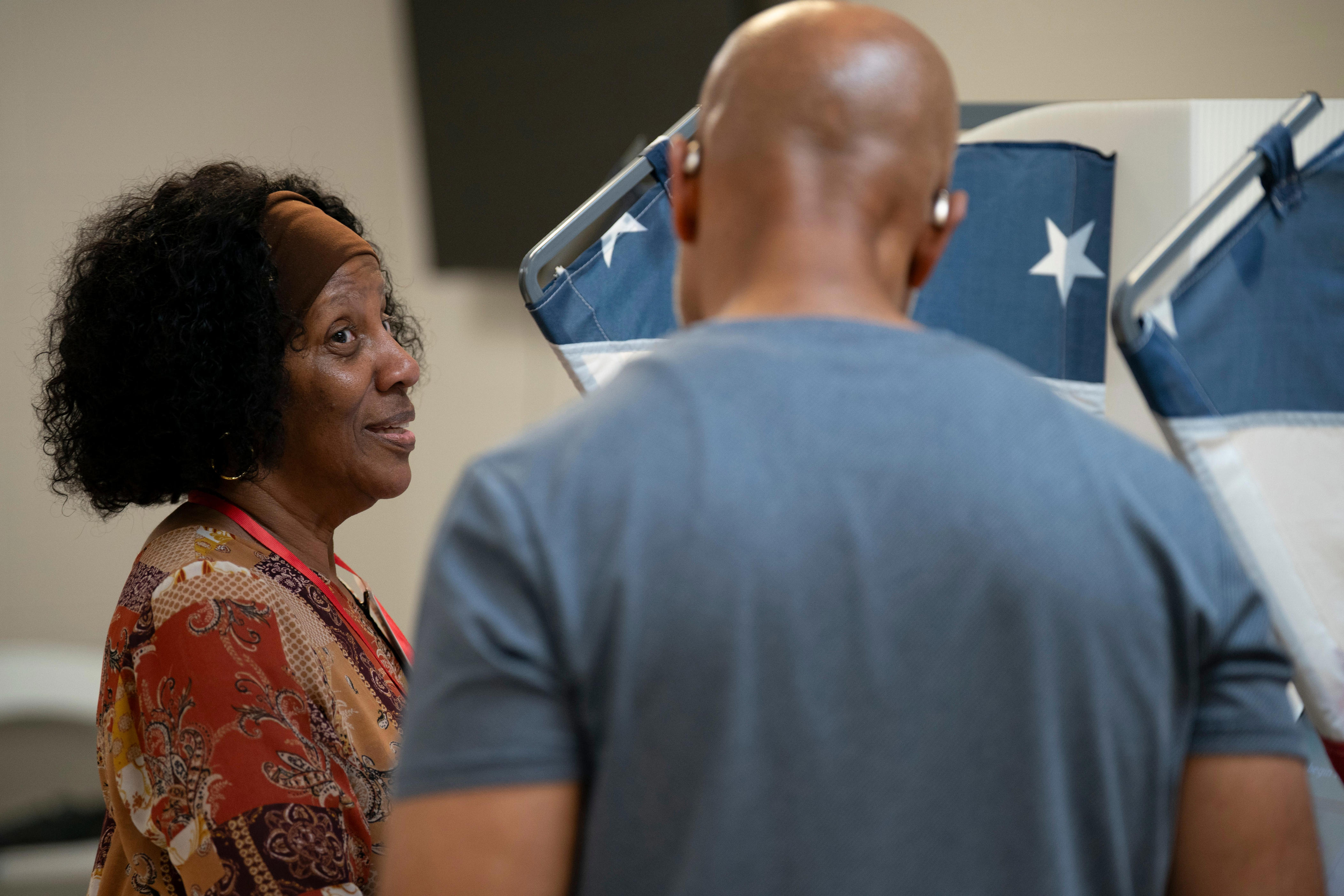 Dickson County election results: Who's ahead in all the local races?