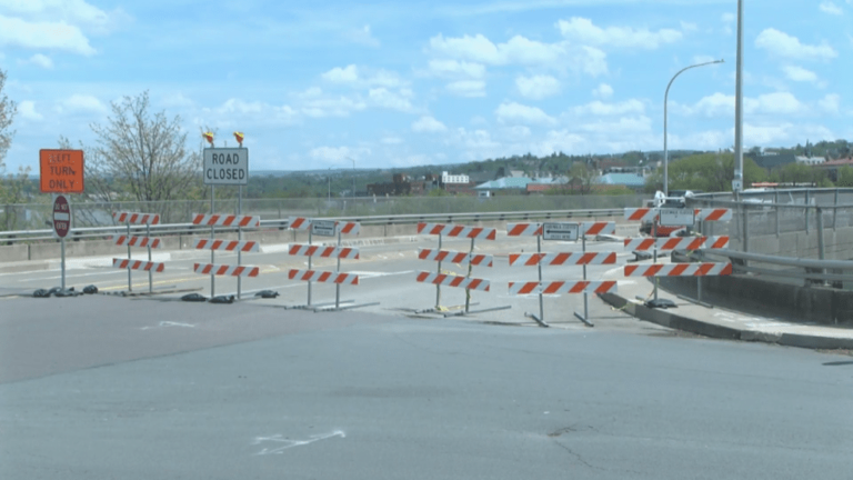 PennDOT says roadwork to close Scranton bridge