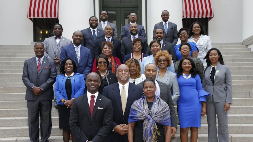 Florida Black Caucus to discuss Voting Rights Act ruling