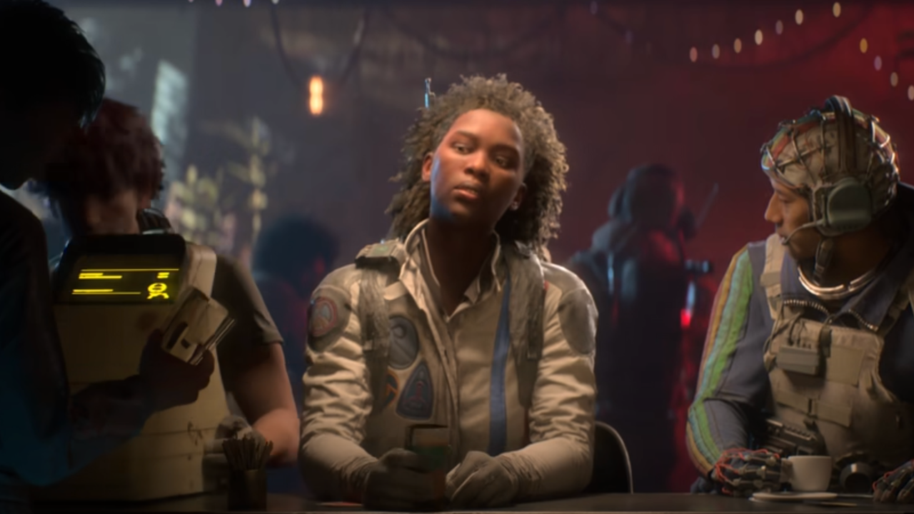Arc Raiders devs "still learning" what to do with PvP