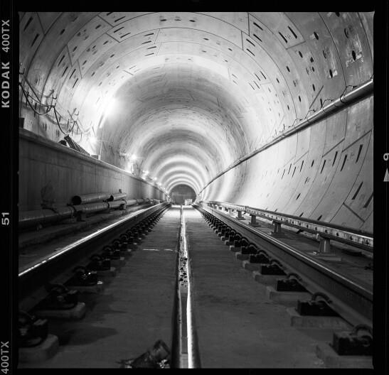 First phase of D Line extension to open Friday, unlocking Wilshire ...