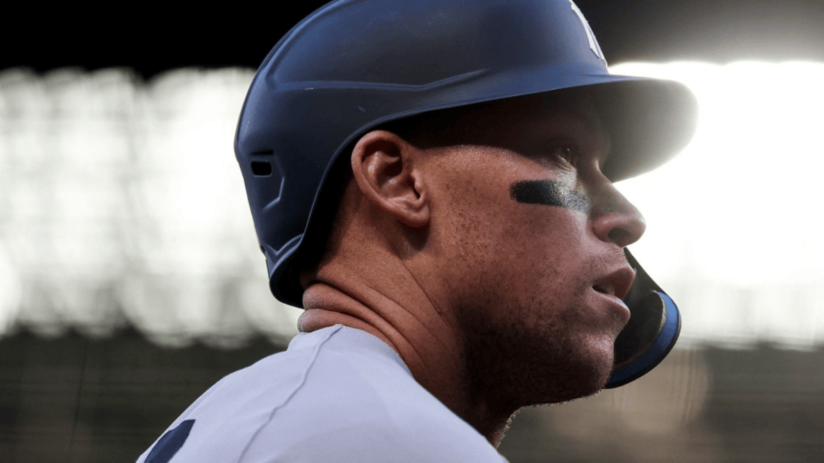 MLB: ¿Cuántos home runs alcanzará Aaron Judge? La brutal cifra que ...