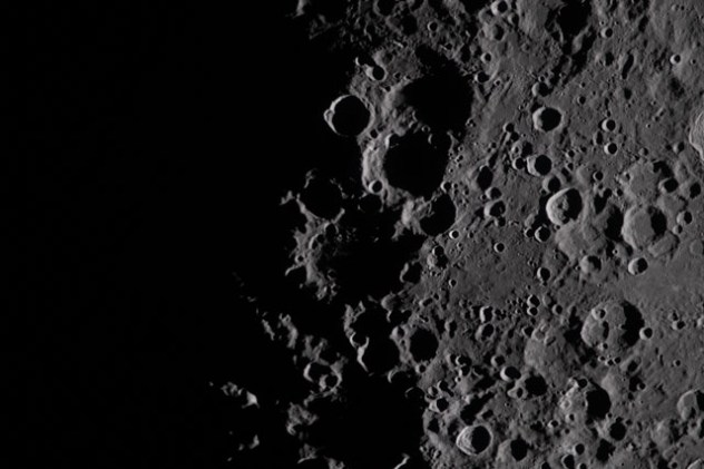 NASA releases 12,000 more Artemis II astronaut images inspiring ‘moon joy’