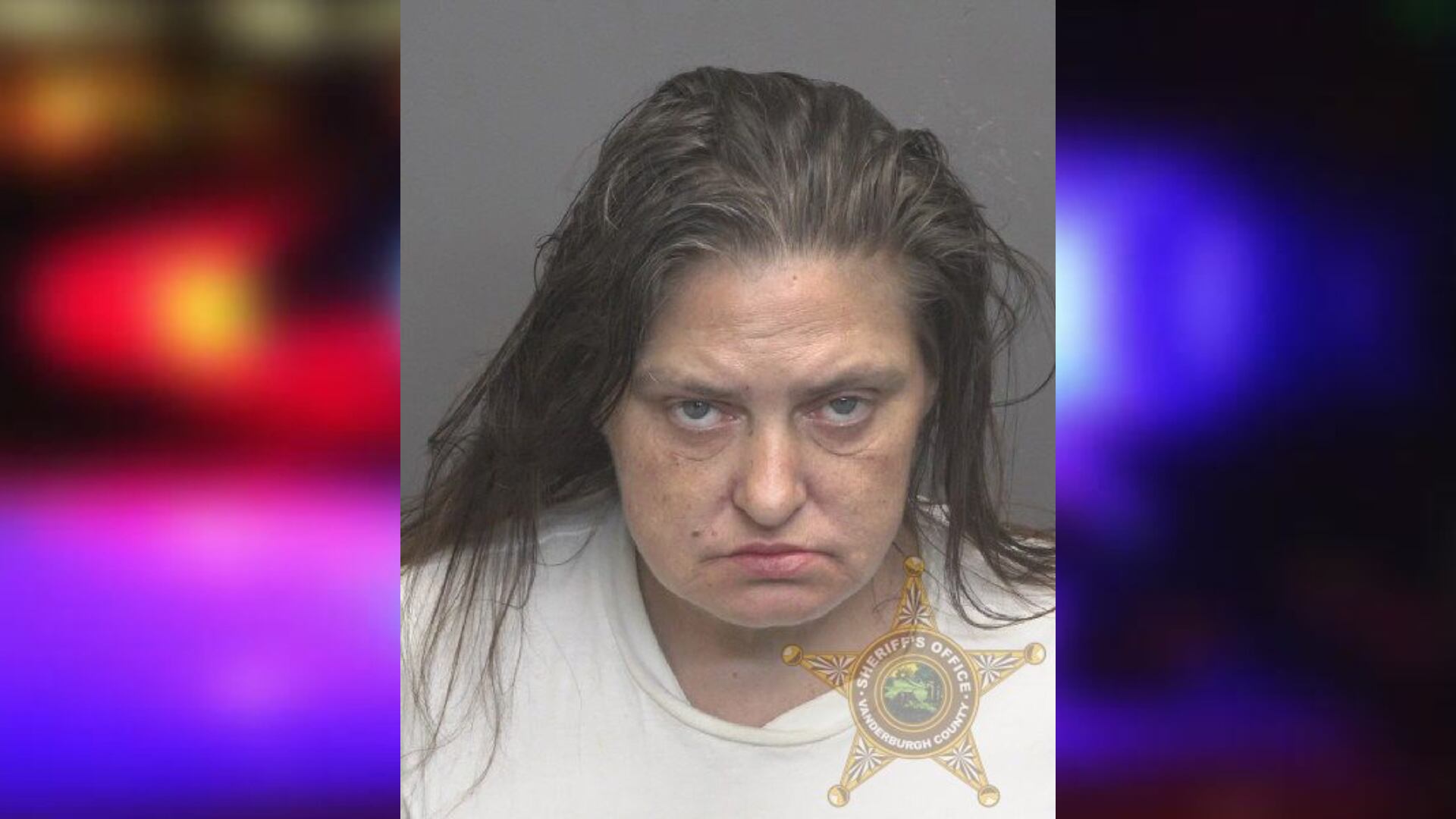 EPD: Woman arrested for allegedly making over 40 911 calls in a month