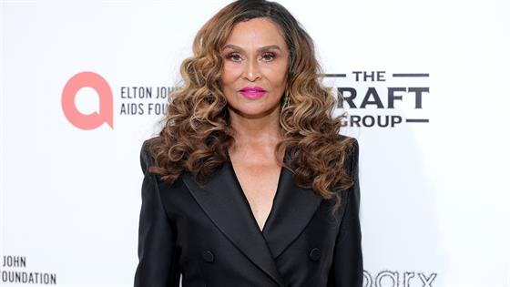 Tina Knowles reveals Blue Ivy Carter’s Met Gala debut brought her to tears