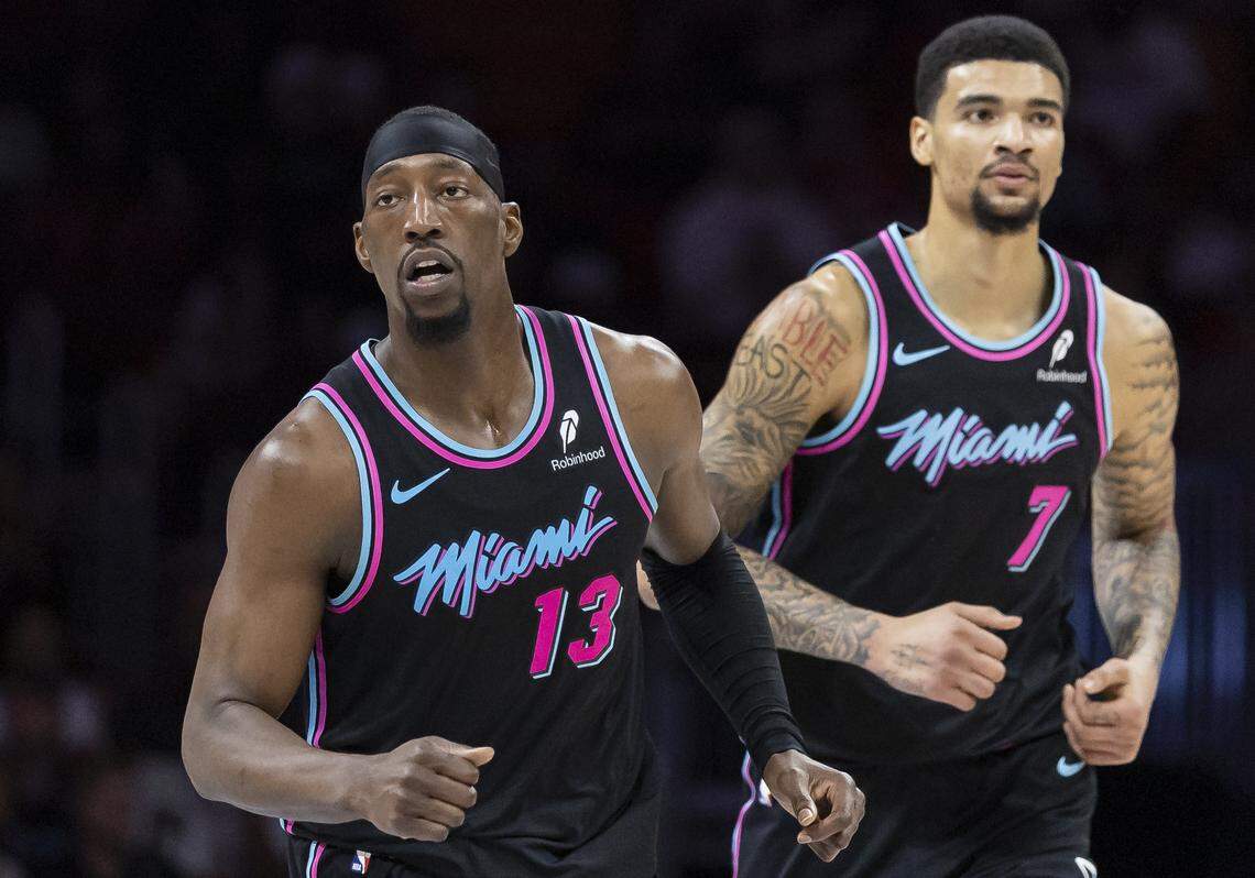 From best to worst, sublime to ridiculous, 10 Heat nuggets and what to ...