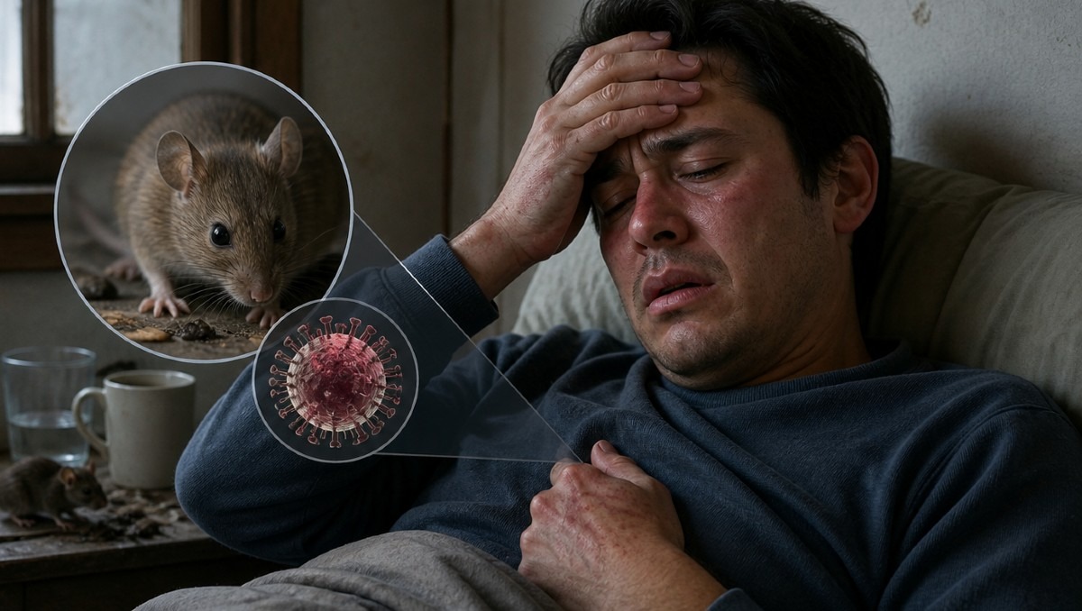 Qué Tan Peligroso Es El Hantavirus éstas Son Todas Las Enfermedades