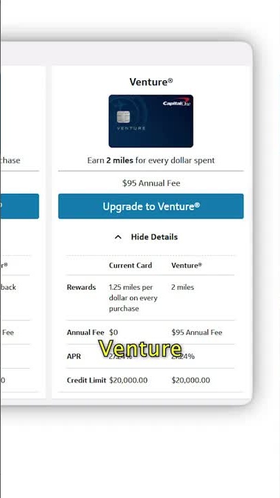 Breaking: Capital One just rolled out huge new changes