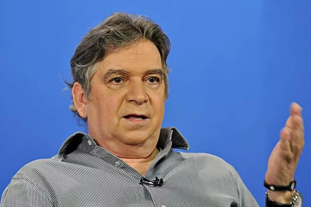 Famosos lamentam a morte de Guto Graça Mello; confira as homenagens