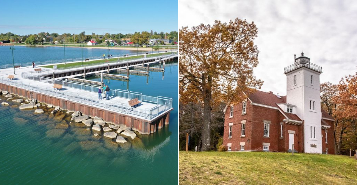 The 10 most budget-friendly towns in Michigan for families on a strict ...