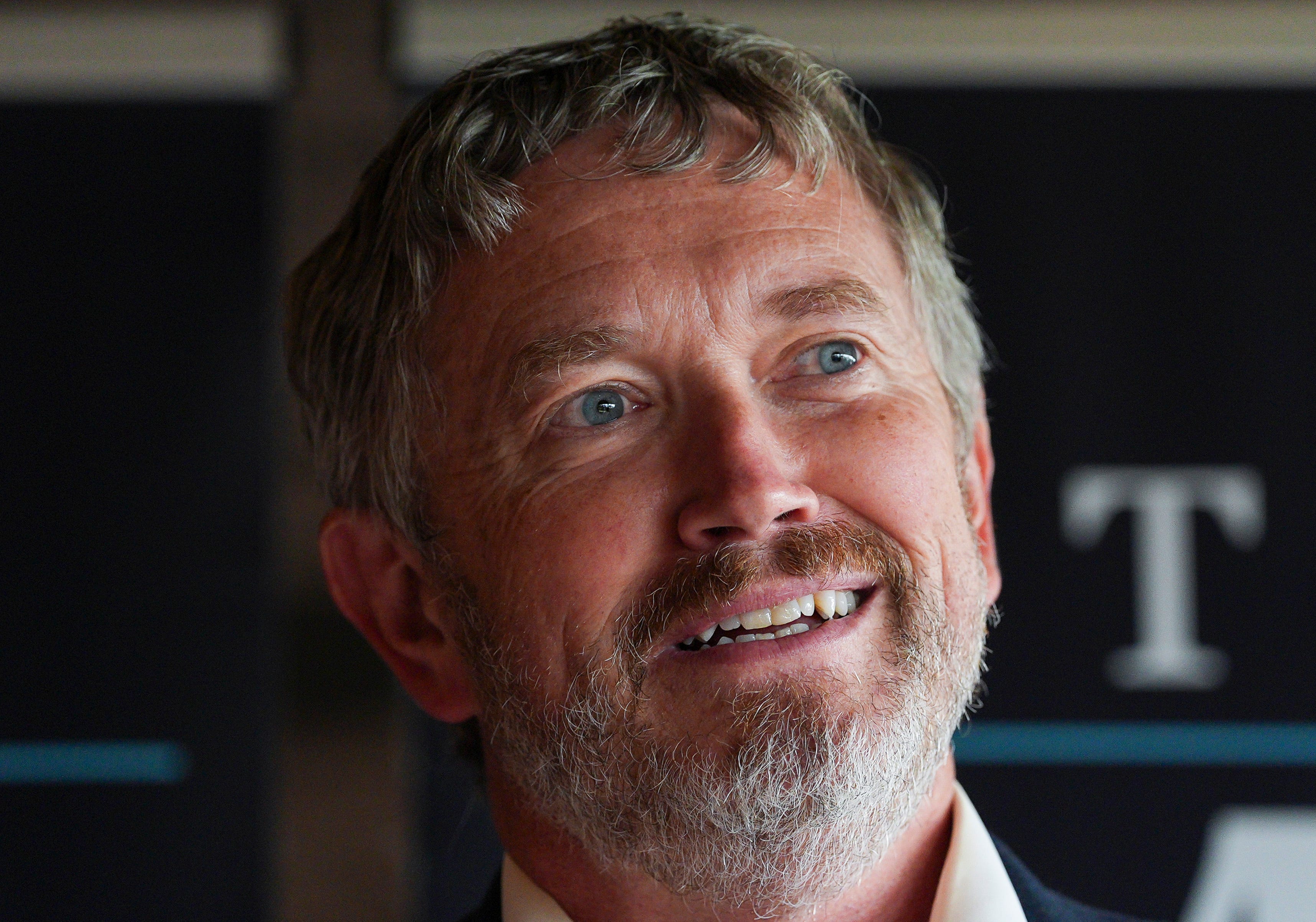 Massie defended amid hush money allegations days before Kentucky primary