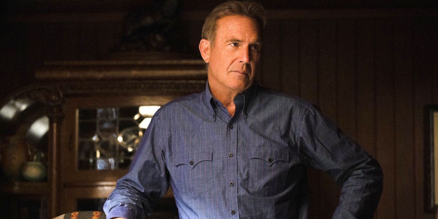 Dutton Ranch finally reveals John Dutton's Yellowstone replacement