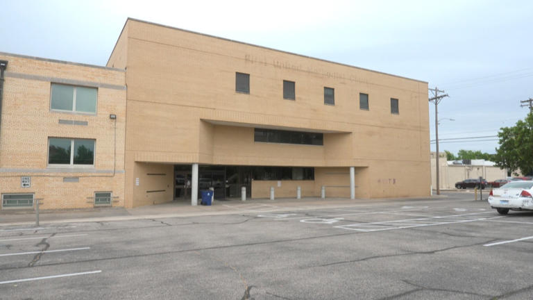 Plans moving forward for new health facility to benefit local first ...