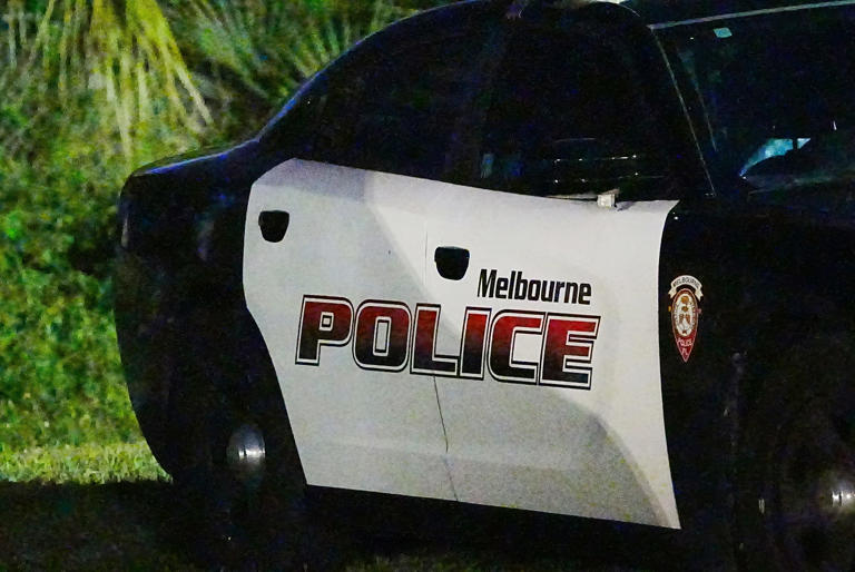 Palm Bay man, 24, killed in Melbourne motorcycle crash