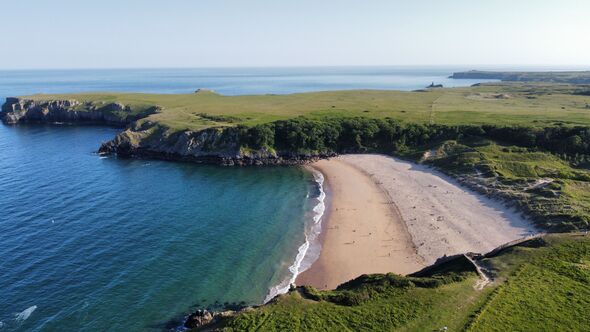 The 7 best UK holiday destinations just like Cornwall - but way less ...